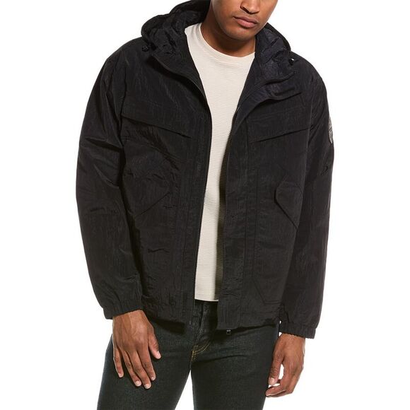 Ted Baker | Suits & Blazers | Ted Baker Mens Upcott Jacket Black | Poshmark